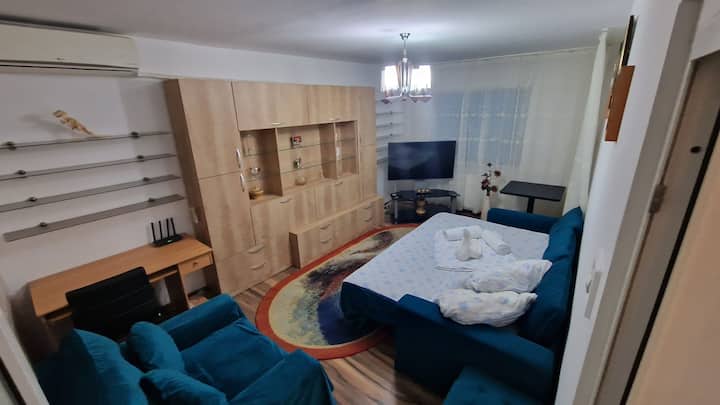 Durasset Home - Ploiești