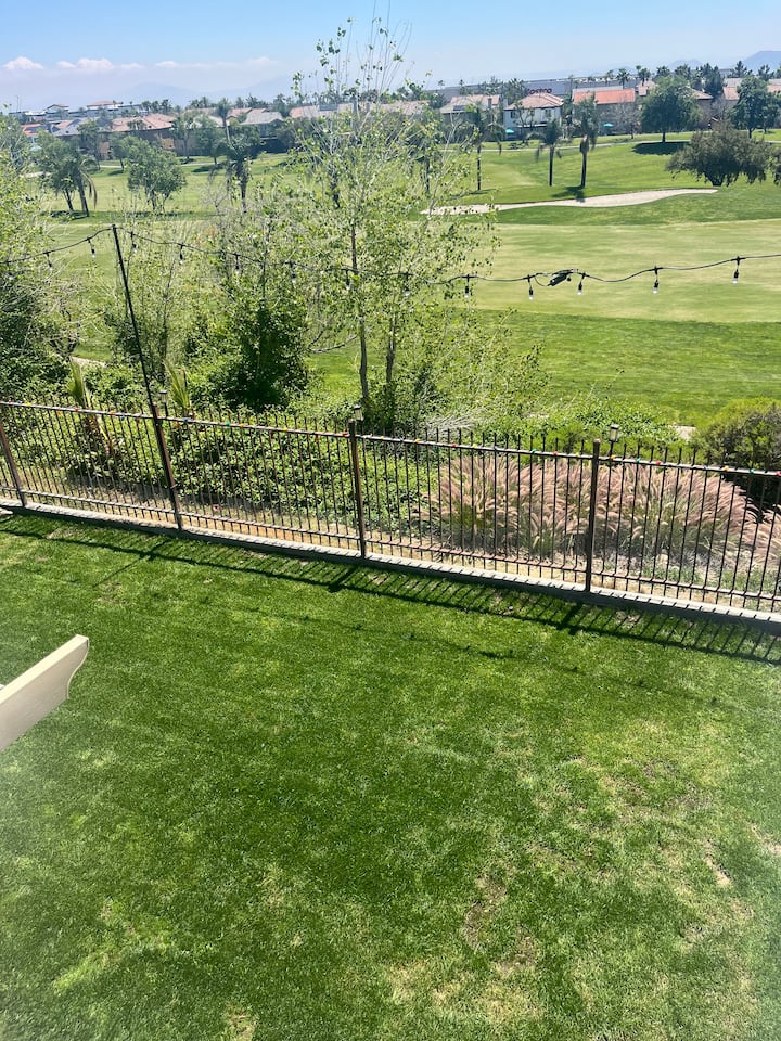 N. Fontana- Sierra Lakes House With Gc Views! - Fontana, CA