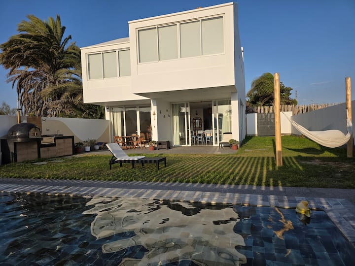 Casa D30 Oasis Bahía Paracas - Paracas