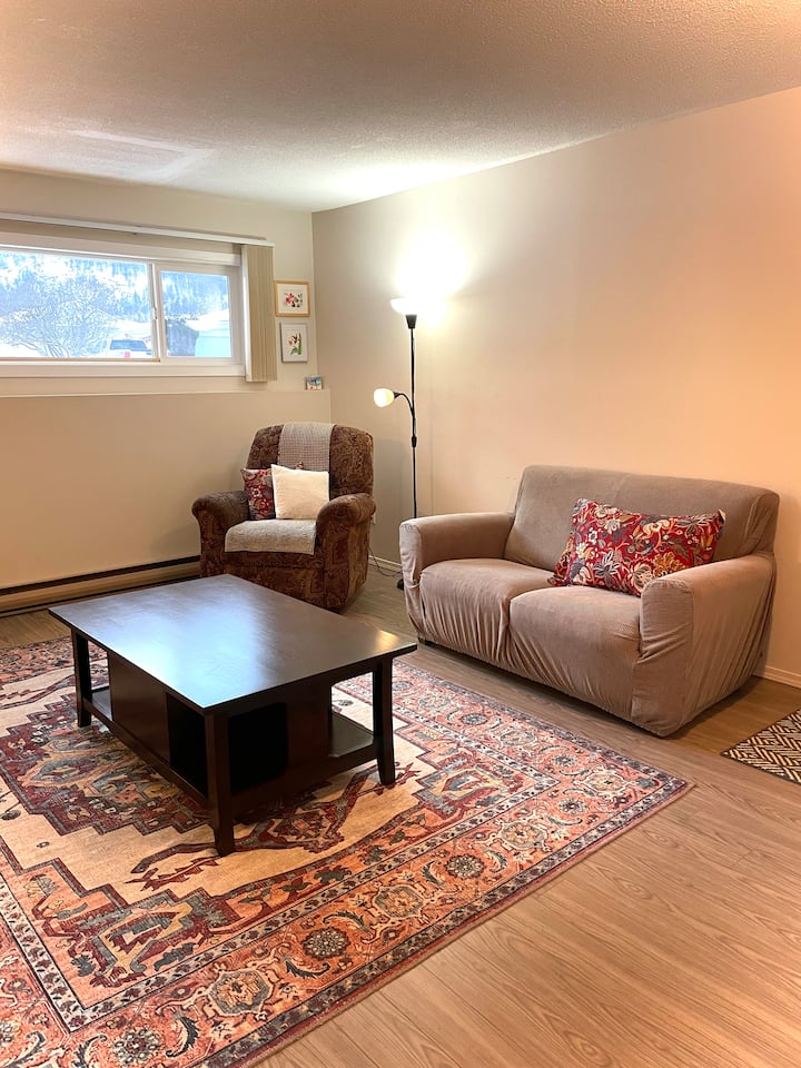 Grand Forks Comfort - Grand Forks