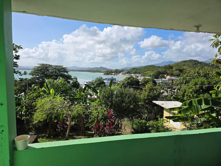Casa Verde - Puerto Rico
