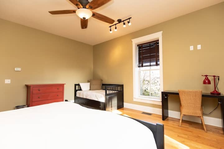 Furness Suite 101 - Michigan City, IN