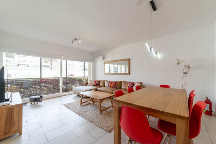 Beautiful  Peninsula Apartment - Uruguay