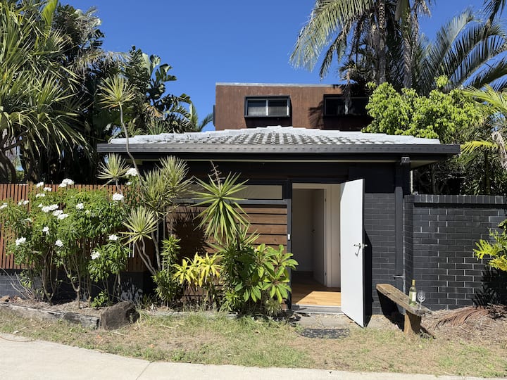 Studio Beachside Bliss - Byron Bay