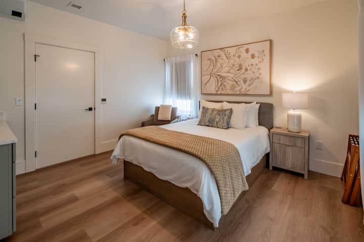 Seabreeze Suite - Santa Bárbara, CA