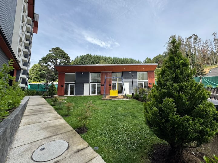 Acogedor Apartamento - Villarrica