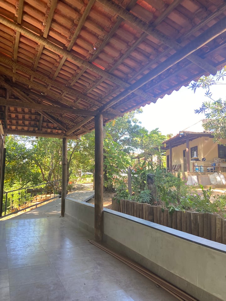 Rancho Da Aroeiras -