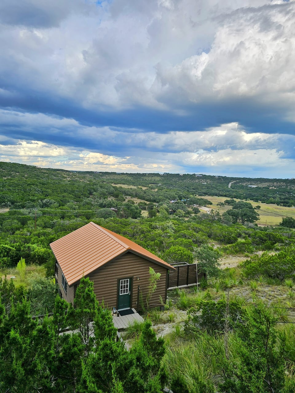 Wimberley, TX Vacation Rentals (5 out of 5) - Airbnb