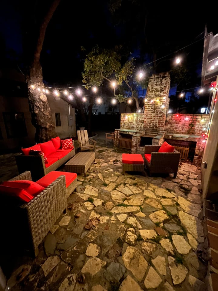 Guesthouse/cabin In Altadena: 5 Mins From Pasadena - Altadena, CA