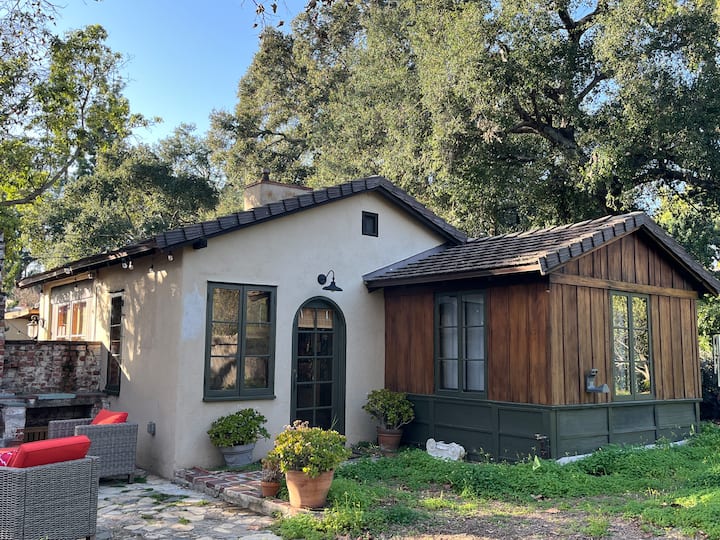 Guesthouse/cabin In Altadena: 5 Mins From Pasadena - Altadena, CA