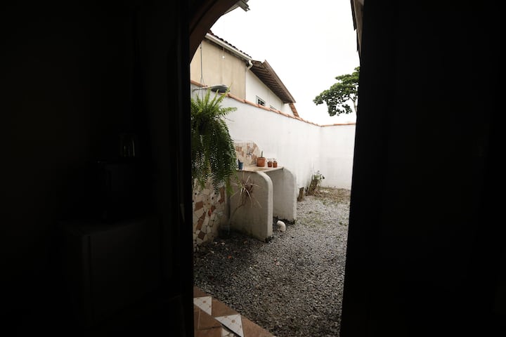 Studio Em Cervejaria Arraial. Quarto 5 - Porto Seguro