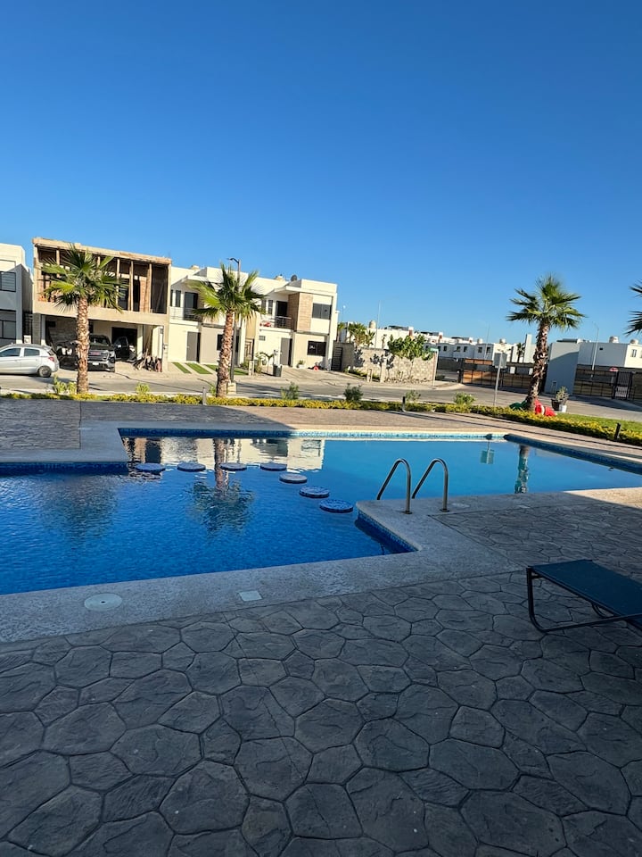 Casa En Renta Vacacional - Mazatlán