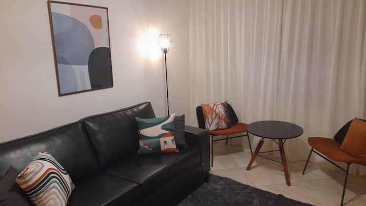 Cobertura Linda No Taquaral - Campinas