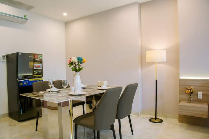 View Sơn Trà - 다낭