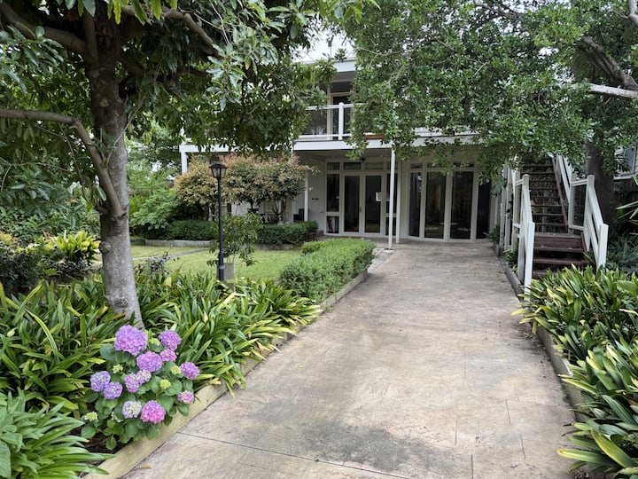 Entire Beachfront Mccrae Vacation House - Flinders