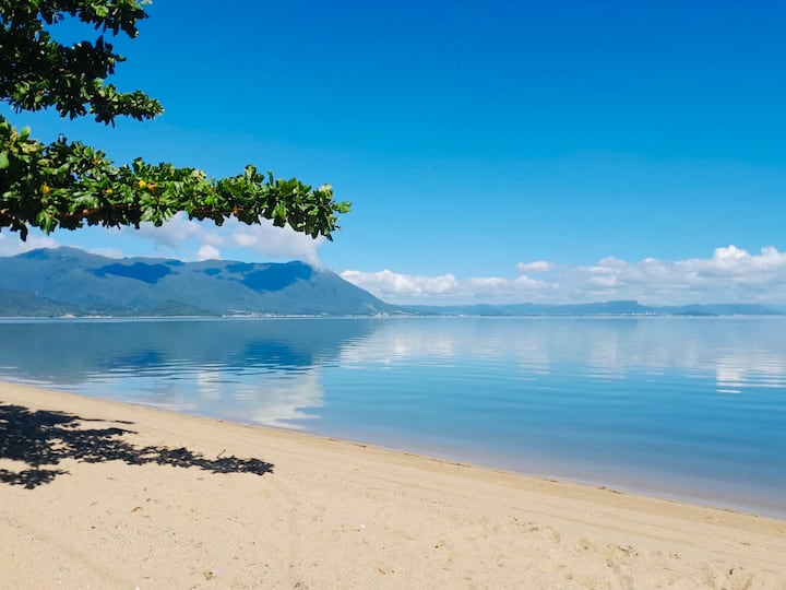 Casa Em Florianópolis - Florianopolis