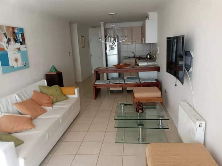 Departamento Algarrobo Vista Mar - El Quisco