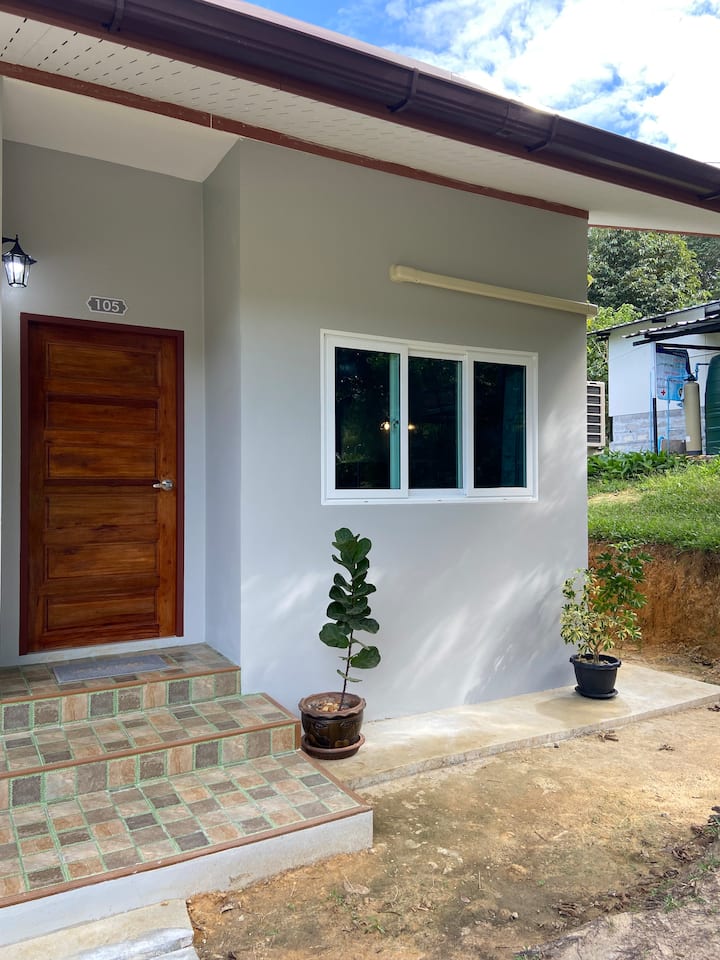 Green Mountain Deluxe Garden105 - Ko Yao Yai