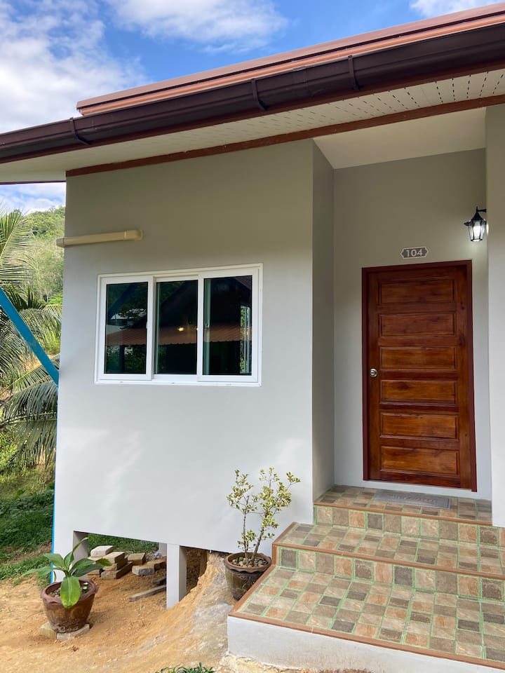 Green Mountain Deluxe Garden 104 - Ko Yao Yai