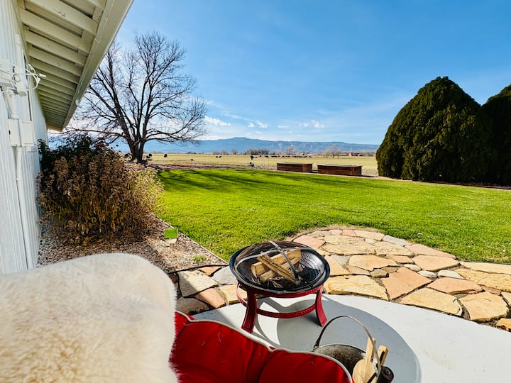 Betty Lou's Farm - Fruita - Grand Junction, CO