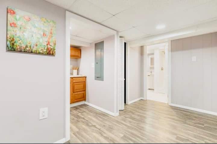 Private Studio Near Medical Centers & University - Worcester, MA