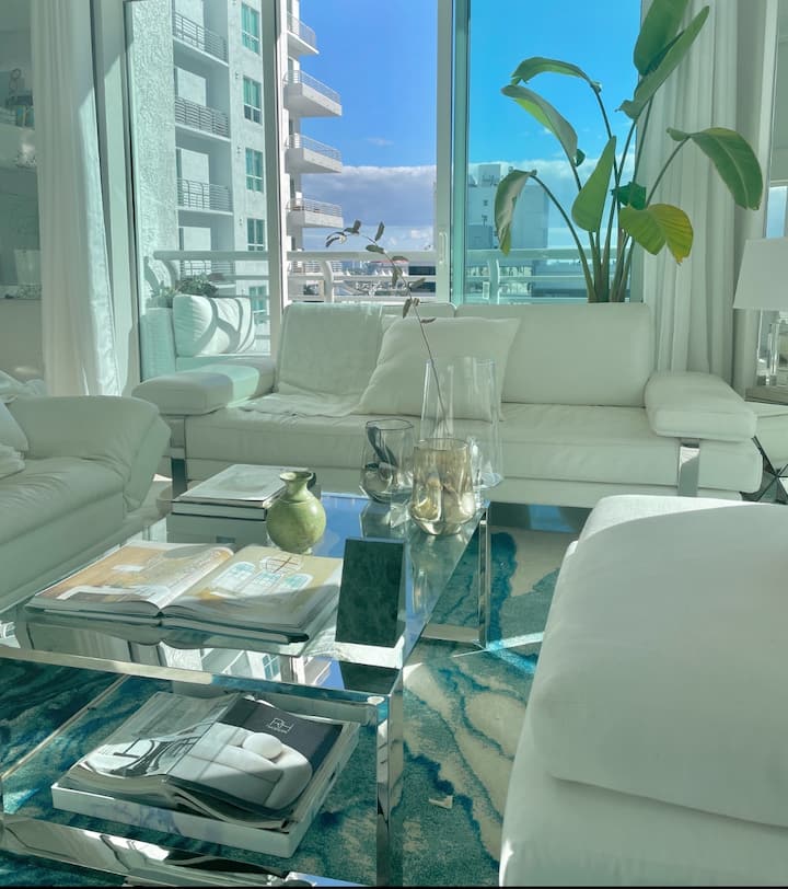 Heart Of Downtown-superhost 2yrs! - Miami