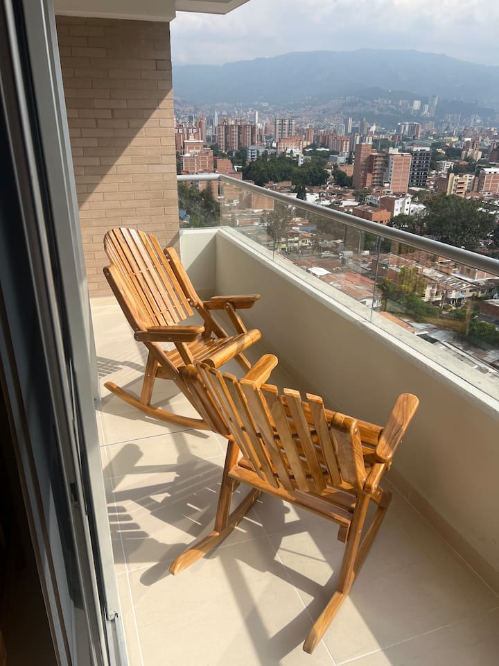Zona Estadio Medellín - Medellín