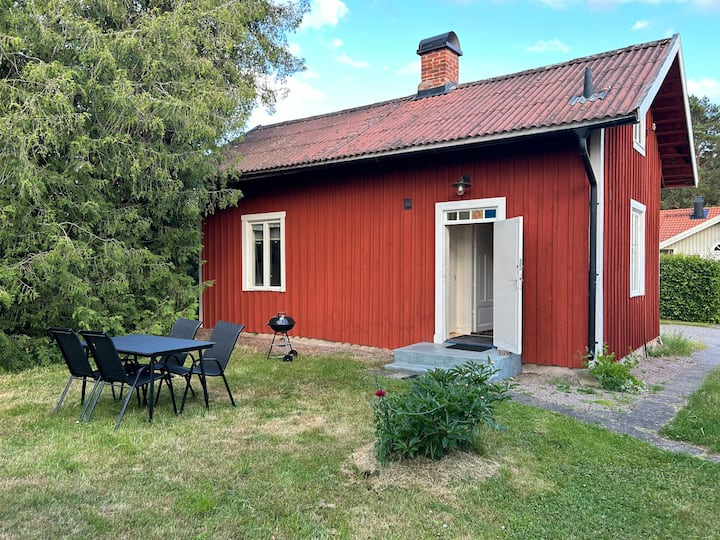 Lillstugan - Mariestad