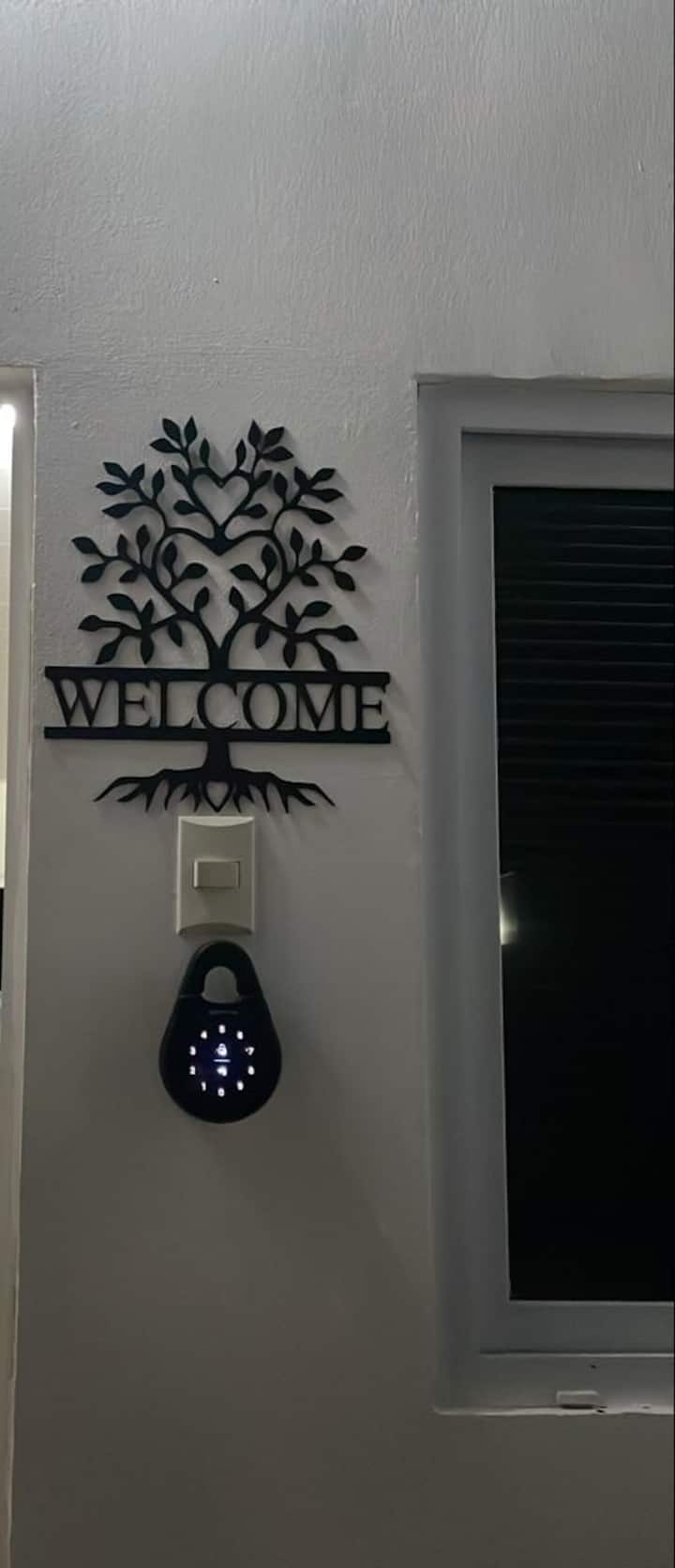 Garden House, Santa Maria, Usulután. - El Salvador