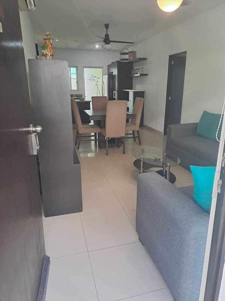 Charming Street View Bedroom For 2 With Wi-fi - Puerto Vallarta