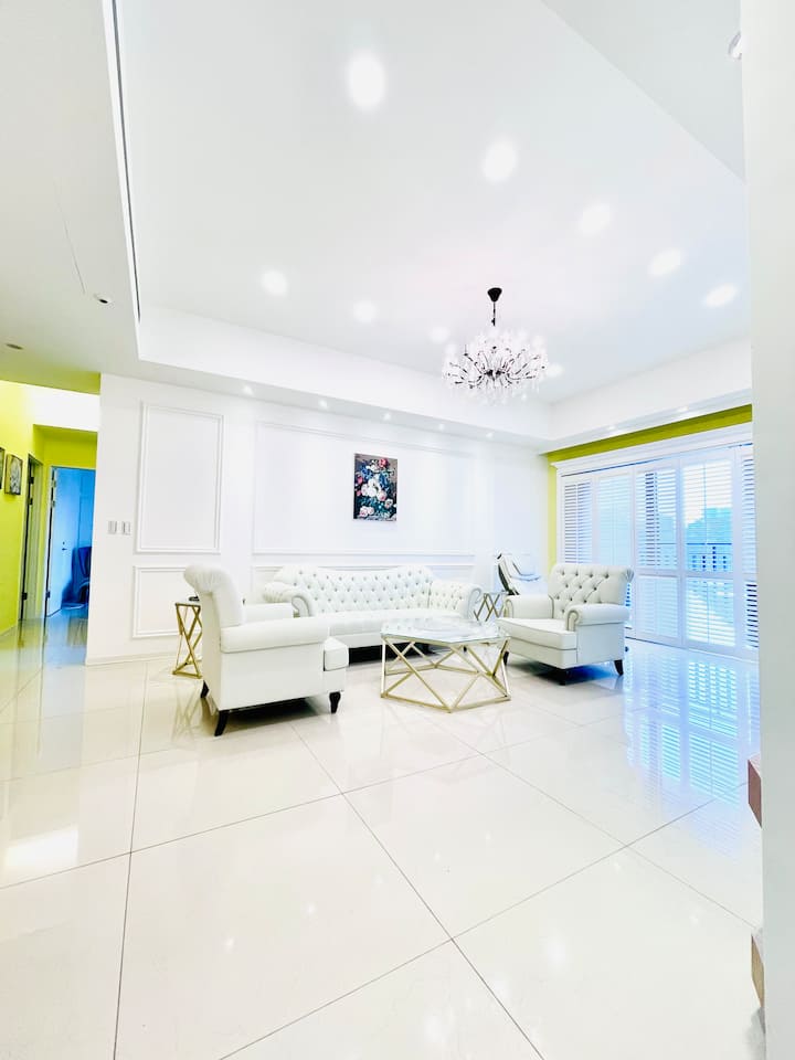 4ppl/12mins To 101/spacious/luxury Community - 스딩 구