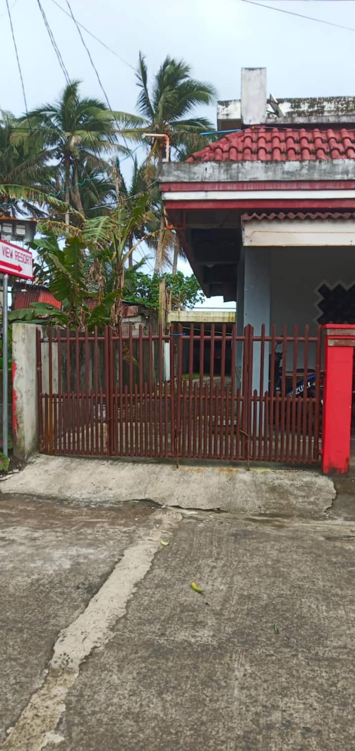 Casa Vacanza Talaonga - Matnog