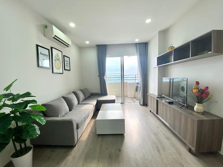 Mườngthanh 2br 36f With Cityview - Đà Nẵng