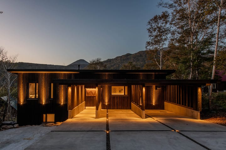 Niseko Yumoto 温泉 Yukinoshizuku - Hokkaido