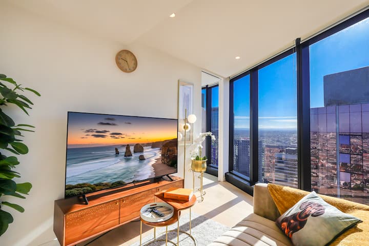 Heart Cbd Sky High Modern 1b1b - Melbourne