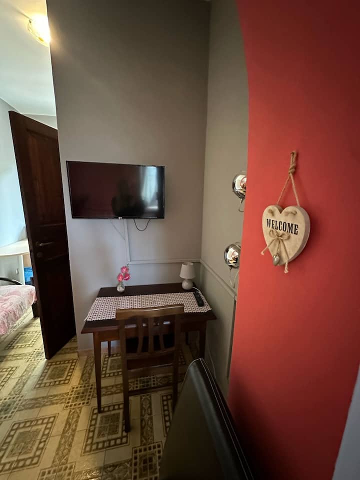 Bed And Breakfast Da Vinci's House - Fiumicino
