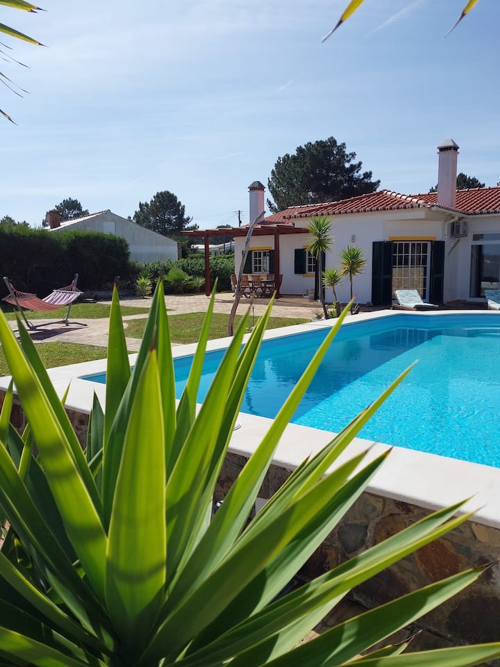 Casa Nova Vista - Aljezur