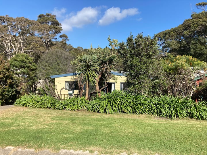 Mummaga Way Beach House - Narooma