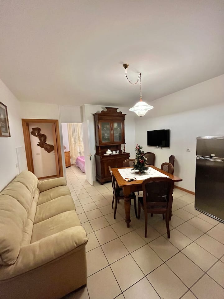 Palazzo Venieri - Lugo