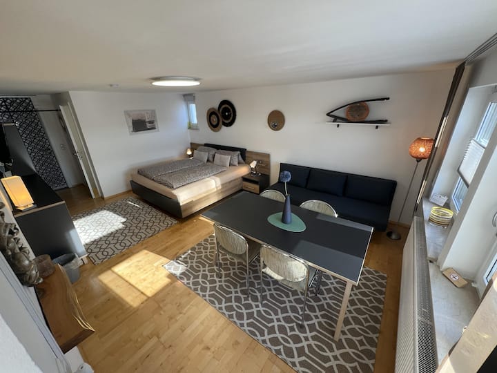 H.aus.zeit Ferienwohnung Geißkopf (H.aus.zeit) - Bischofsmais