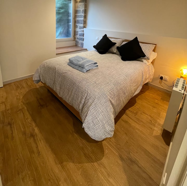 Apartment Skylar - Dinan