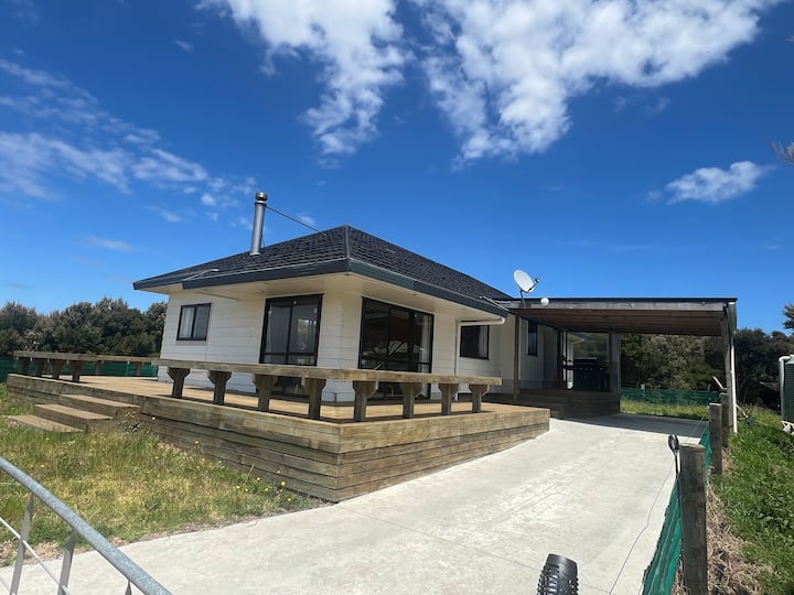 Heads Retreat 2 - Northland