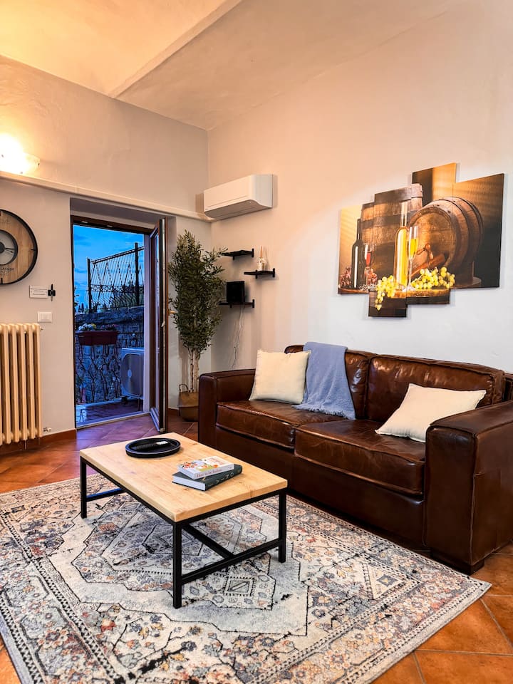 Your Etruscan Escape Awaits! - Volterra