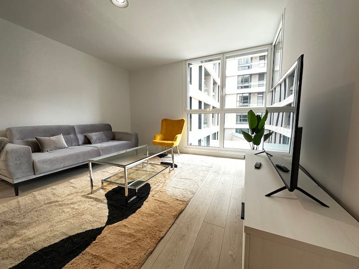 Jacinto Benavente 15, 2a + Parking Gratis By Ybh - Vigo