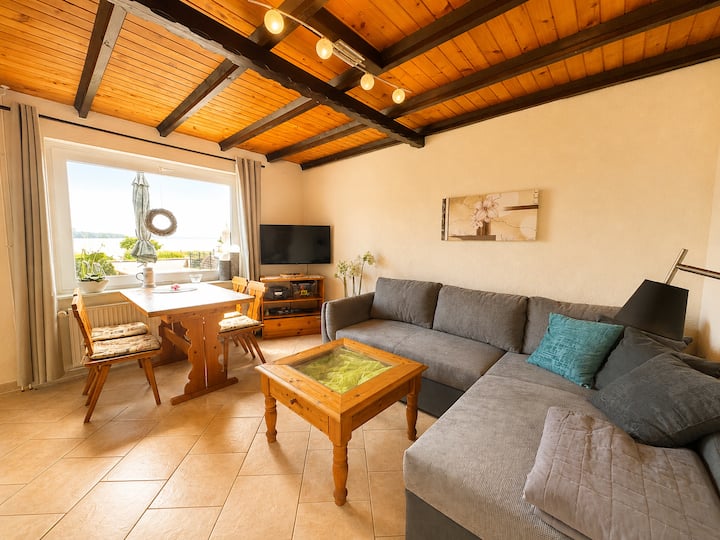 Ferienhaus Fleck - Steffenshagen