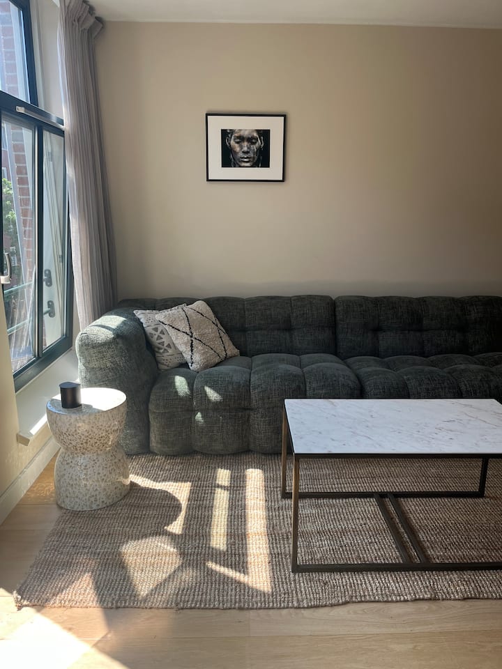 Appartement Oosterpark - Diemen