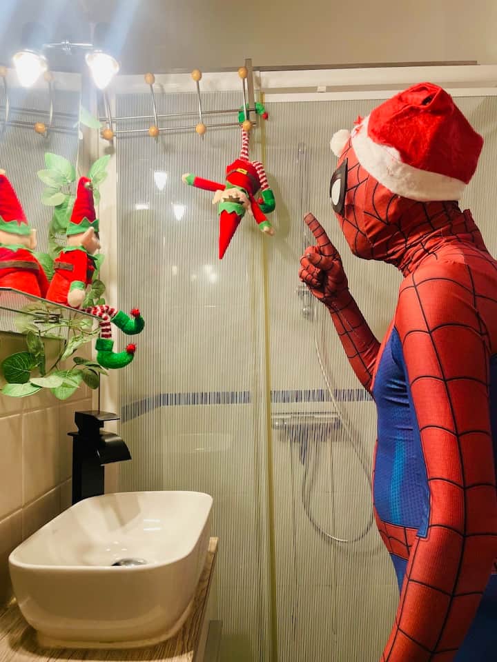 Le Repaire Des Héros 150m Plage Parking Privé - Veules-les-Roses