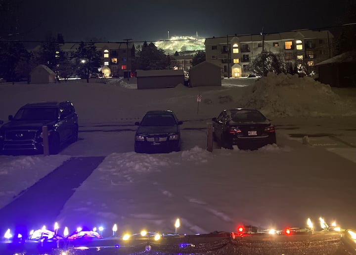 Cálido Espacio En Sky Bromont.- - Bromont