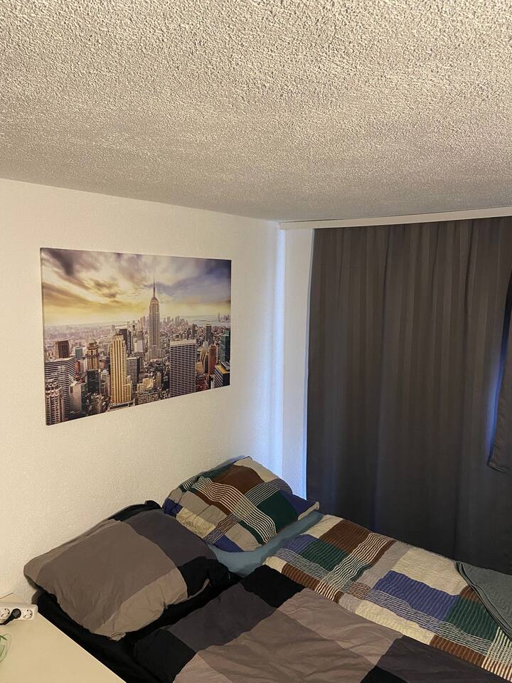 Somptueux Studio à Unterheinriet - Beilstein
