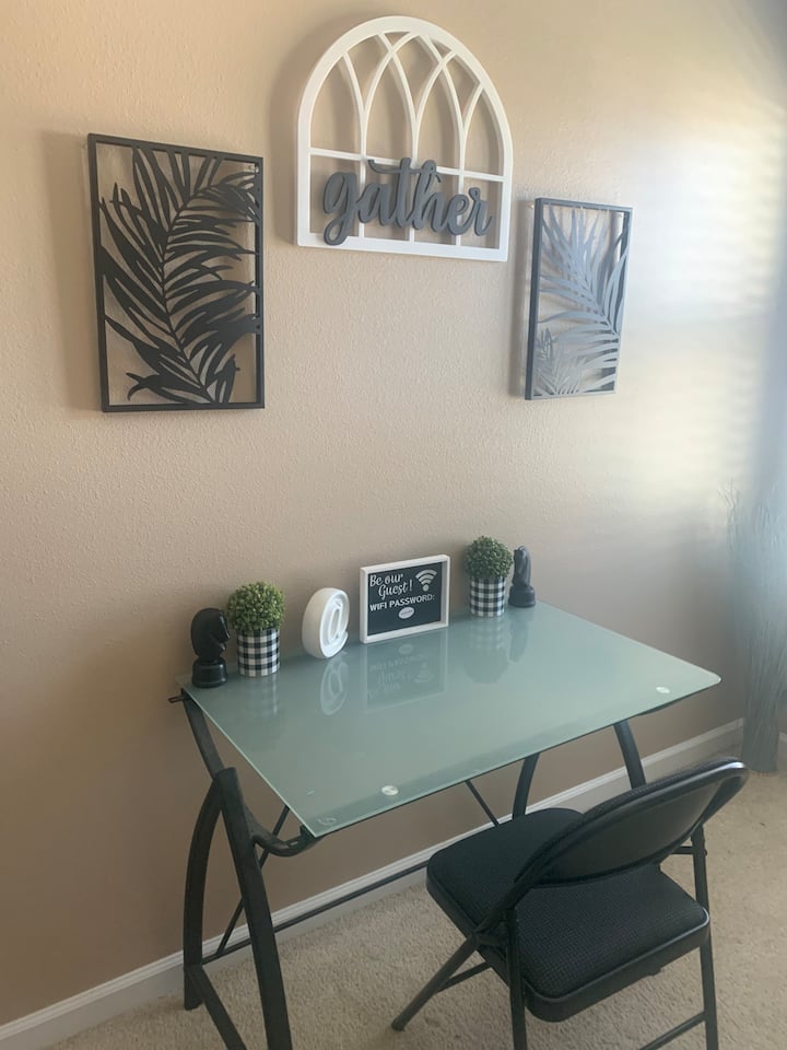 Capital City Charm: 2br Gem - Lake Talquin State Forest, Tallahassee